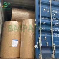 China Natural White Super White Smooth 50gsm To 180gsm Plain Bond Paper for sale