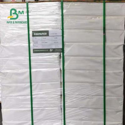 China 150g Backside Matte Inkjet Printing Synthetic Paper For Graphic Signs A4 for sale