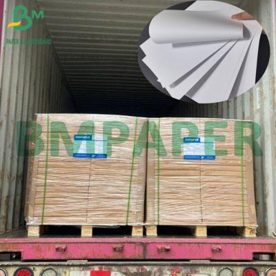 China 100g 140g UWF Uncoated Super White Woodfree Paper 28x40