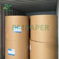 China 70gsm 80gsm Uncoated Pure Texture Paper For Textbooks Offset Printing 890mm for sale