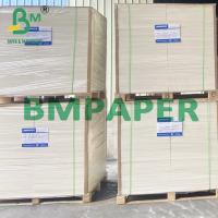 China 0.4 - 0.7mm Absorbent Fragrance Paper Without Optical Brightening Agents For Air Freshener for sale