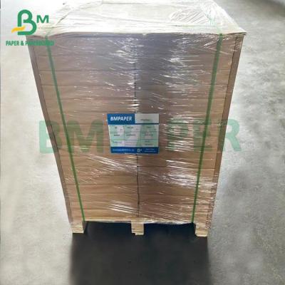 China 93gsm Smooth Easy Visible Through Recyclable Transparent Paper for sale