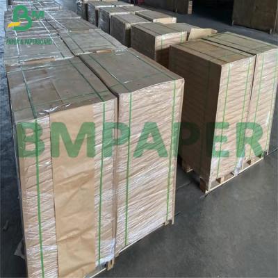 China 55gsm 60gsm Uncoated Book Cream Color Paper Ivory High Bulky Offset Paper for sale