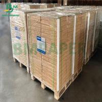 China Good Printability Smooth 2mm White Cardboard Thick Cellulose Sheet for sale
