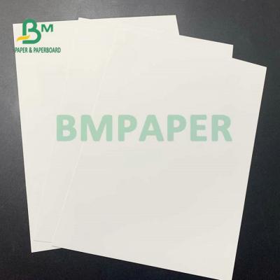 China C1S Food Grade FBB Board 270g 325g 350g For Making Hamburger Box for sale