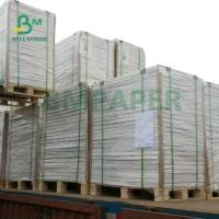China 55 GRAMS CB CFB CF Carbonless copy Paper For Receipt 664 X 867mm Black Image for sale