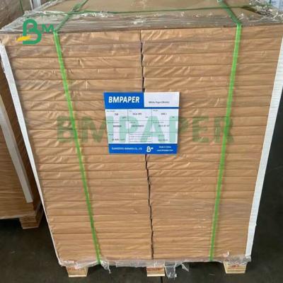 China 93 Brightness 53gsm 55gsm 60gsm 70gsm High Bright Woodgrain Jumbo Paper For Manuals for sale