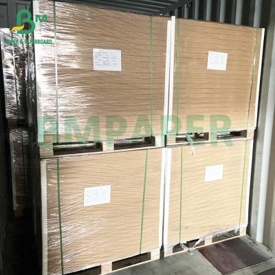China 70grs Uncoated Smooth Good Ink Absorbing Cream Entre Book Paper for sale