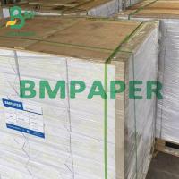 China White Pink Yellow Colorful NCR Carbonless Paper For Office Supplies for sale