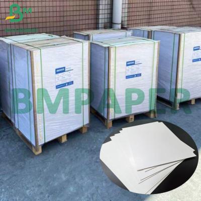 China 250g 400g Doubles Sides White Hard Cardboard Service Paper Jam For T - Shirt for sale