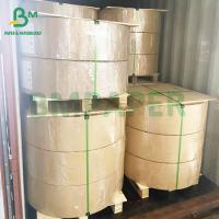 China 300gsm Recycled Pulp Smooth Double Side Coated White Board Duplex Board for sale