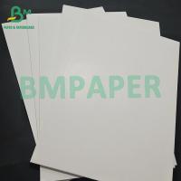 China 16 and 20pts Two Side Clay Coated Fbb BOARD FOR BLISTER CARD BOARD for sale