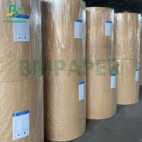 China Fruit Vegetable Wraping 17gsm Moistureproof Translucent Glassine Paper for sale
