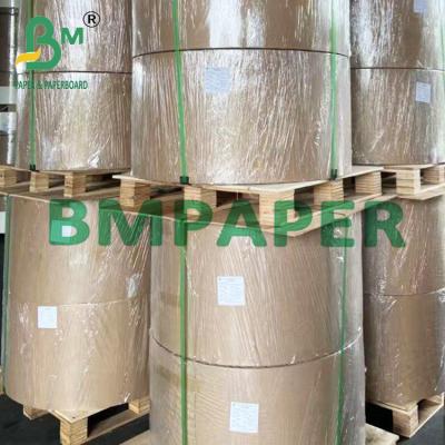 China 40 - 90 Grams Recyclable Glassine Paper Roll For Bakery And Snack Bags for sale