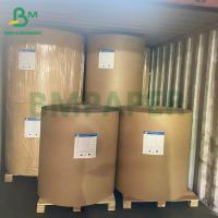 China 1mm 2mm Quickly Absorb Water Absorbent Paper Sheet For Beer Mat for sale
