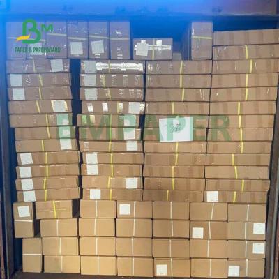 China 20lb Bond Paper For Inkjet Plotter 30