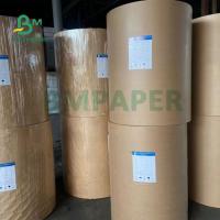 China 280gsm 300gsm Two Side Coated Paperboard For Game Cards Blue Core 71cm for sale