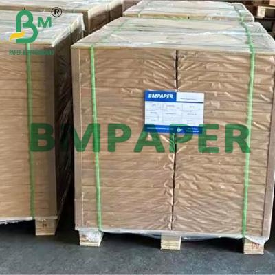 China 280g 290g 300g Black Core White Poker Paper 63 X 88cm For Playing Cards for sale