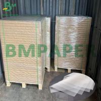 China 50g - 130g White Translucent Tracing Paper Transfer Butter Paper For Drawing for sale