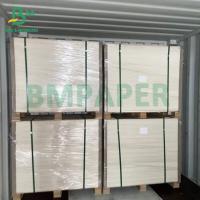China 300gsm Food Grade Kit 6 Greaseproof White Cardboard For Fried Chicken Packaging for sale