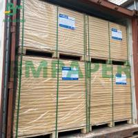 China 60gsm Carbonless Copy CFB Paper NCR Printing Paper for Receipt Invoice for sale