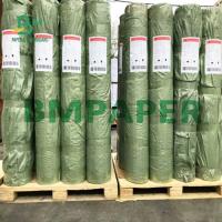 China 150cm x 100m Sewable Washed Tear Resistant Washable Paper For DIY Bags And Wallets for sale