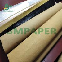 China 150cm x 110Yards Tear Resistant Waterproof Washed Paper For Jeans Label for sale