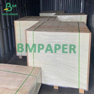 China Fragrance Paper White Absorbent Paper 100g 105g 110g 140g 185g 235g for sale