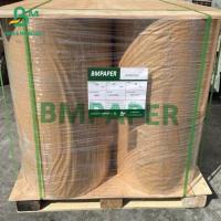China 70g 80g 110g Waterproof Thermal Paper For Lables Thermal Base Paper Rolls Raw Materials for sale