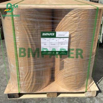 China 70g 80g 110g Waterproof Thermal Paper For Lables Thermal Base Paper Rolls Raw Materials for sale