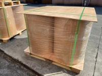 China 25Inch 36Inch 70gr 80gr Cream Offset Printing Uncoat Book Paper For Normal School Book for sale