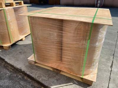 China 25Inch 36Inch 70gr 80gr Cream Offset Printing Uncoat Book Paper For Normal School Book for sale