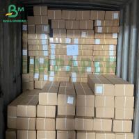 China 20lb Smooth Opaque White Bond Paper For Engineering CAD Drawing for sale