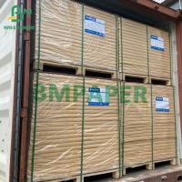 China Digital Paper Inkjet Printing 2 Sides Glossy Paper 100 - 150gsm 36