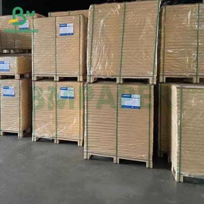 China 54lb Recyclable Natural White Text Paper Notebook Printing Paper for sale