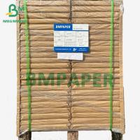 China Blotter Paper White Blotting Paper 0.4mm 0.5mm 0.6mm 430 X 610mm 500 Sheets Ream Pack for sale