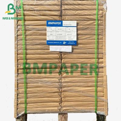 China Blotter Paper White Blotting Paper 0.4mm 0.5mm 0.6mm 430 X 610mm 500 Sheets Ream Pack for sale