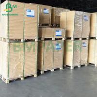 China 80grs Good Printability Uncoated Cream Offset Paper For Books for sale