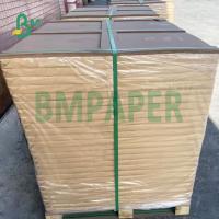 China Super White 100gsm Uncoated Woodfree Paper For Product Manuals for sale