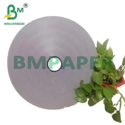 China 60gsm 120gsm 5 Inch Core Biodegradable MG Craft Paper For Drinking Straw for sale