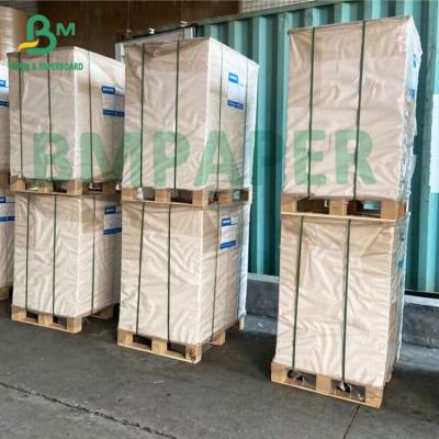China White High Covering Waterproof PP Synthetic Paper 100um 120um for sale