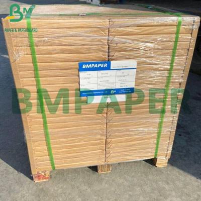 China 70g 80g Book Printing Paper Beige Cream Color Offset Paper Sheets for sale