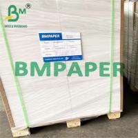 China 0.4mm 0.7mm 1.4mm Water Absorption Blotting Paper For Air Fragrance Tablet for sale