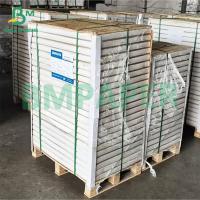 China 60gsm CFB CB CF NCR Carbonless Copy Paper Receipt Ticket Paper for sale