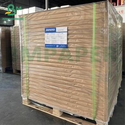China 1.2mm 1.5mm Absorbent Paper For Hang Car Air Fresheners White Smooth Paper for sale