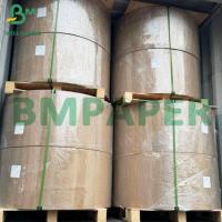 China 70g A4 Copy Printing Paper High Brightness Offset Printing Paper In Roll for sale