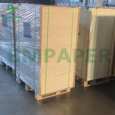China Excellent White Absorbent Paper For Car Air Freshener 1.5mm 2.0mm for sale