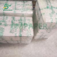 China 100um 120um Waterproof Thermal Synthetic Paper For Medical Wristbands A3 for sale