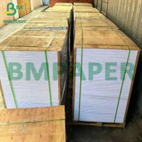 China 280gsm Free Samples Eco-friendly Blue Core Poker Paper Board for sale
