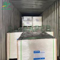 China Smooth 180 Mic Anti - allergic Medical Thermal Synthetic Paper Sheet for sale